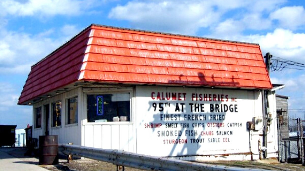Calumet Fisheries reopening this weekend after months of closure – NBC ...