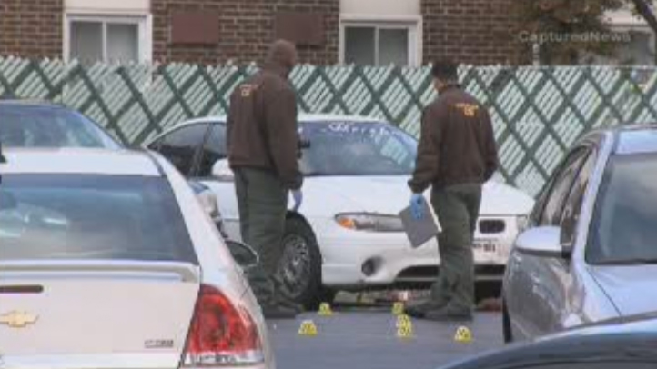 2 Dead, 2 Wounded in Calumet City Shooting – NBC Chicago