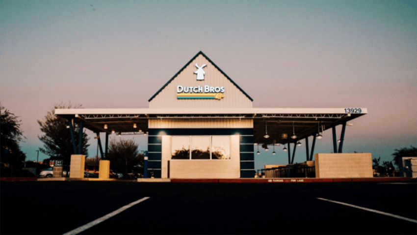 Dutch Bros opening in Valparaiso; 7 Brew plans locations in Valpo and ...