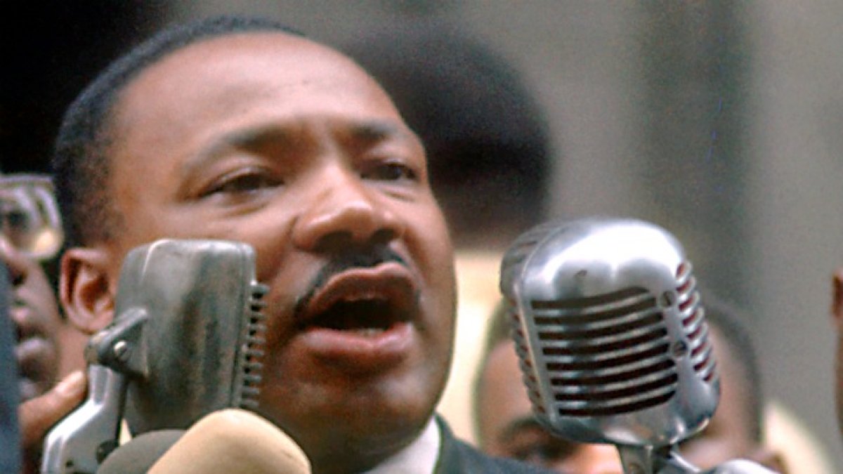 Suburban Chicagoans Celebrate Martin Luther King Jr. Day, Focus on ...
