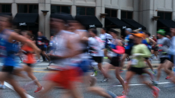 When Does the 2022 Chicago Marathon Start? – NBC Chicago