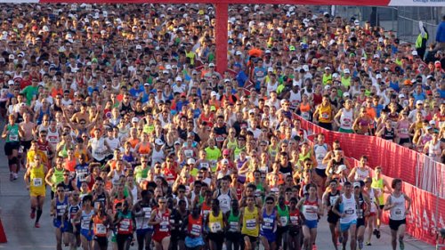 Chicago Marathon 2025: A guide for participants – NBC Chicago
