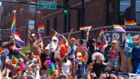Chicago Pride – NBC Chicago
