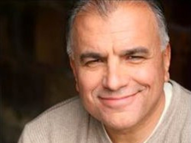 Chico Emerging As Consensus Latino Candidate – NBC Chicago