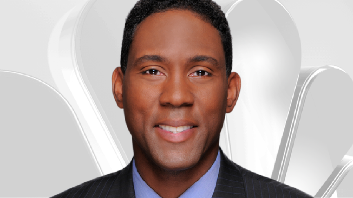 Christian Farr – NBC Chicago