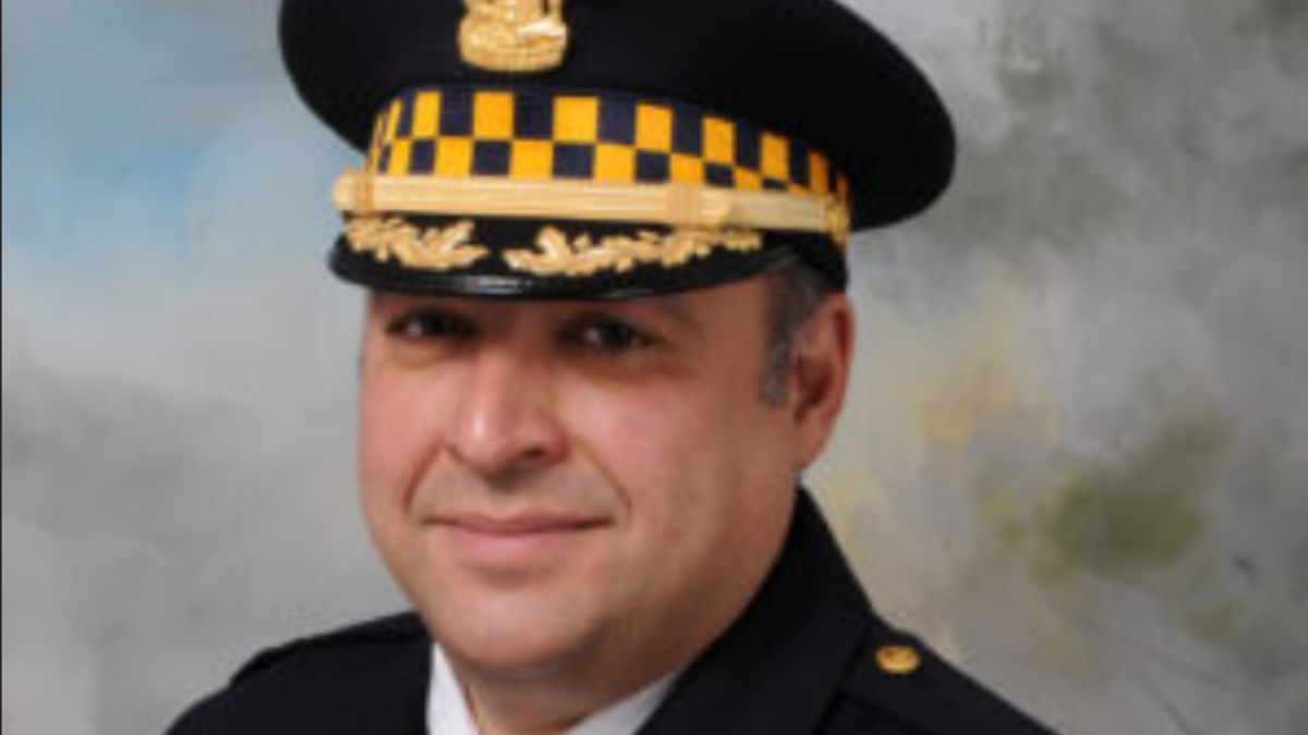 Chicago Cop Who Had Officers Babysit His Son is Demoted – NBC Chicago