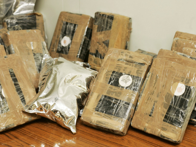 Drug-Dealing Chicago Twins Key to Busting Cartels – NBC Chicago