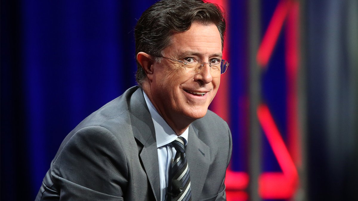 CBS drops bid to block sharing of Colbert’s ‘Only in Monroe’ clip – NBC ...