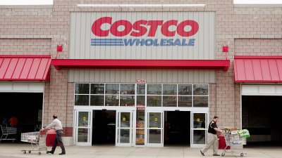 Costco opening 7 new US stores in 2025, including 1 in Midwest – NBC ...