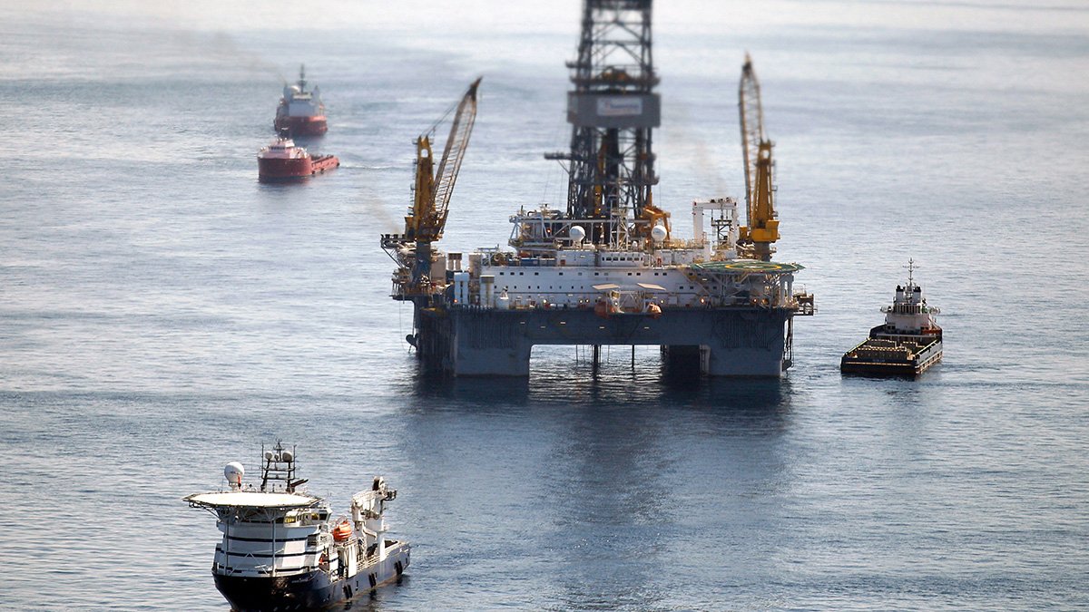 10 Years After BP Spill: Oil Drilled Deeper; Rules Relaxed – NBC Chicago