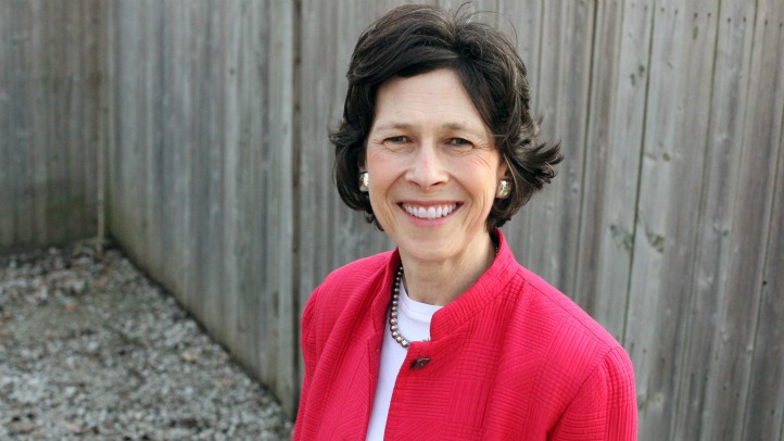 Debra Shore – NBC Chicago