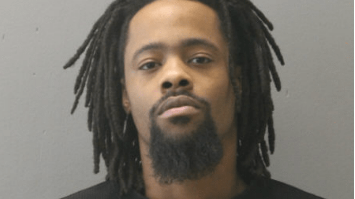 Chicago Man Charged in Shooting Death of Grandmother Mistaken for Rival ...