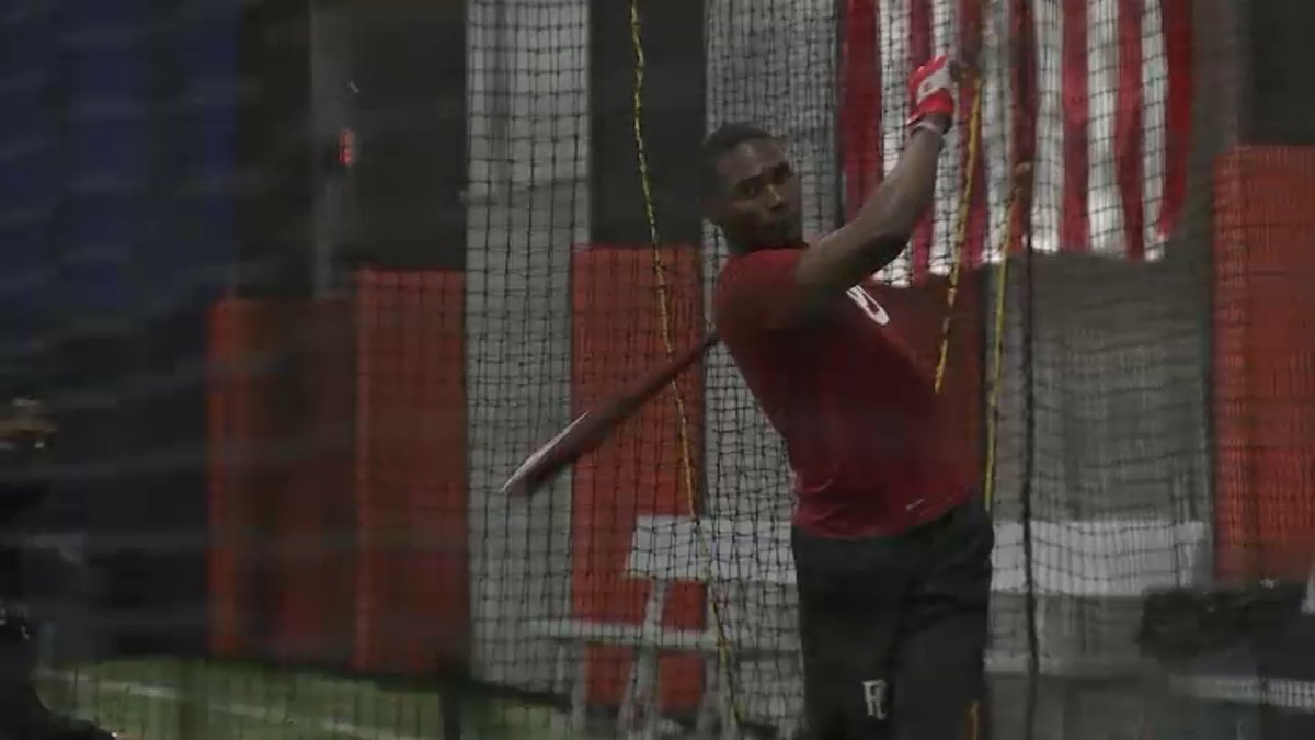 Cubs Pick Mount Carmel Product Ed Howard With 16th Selection in MLB ...