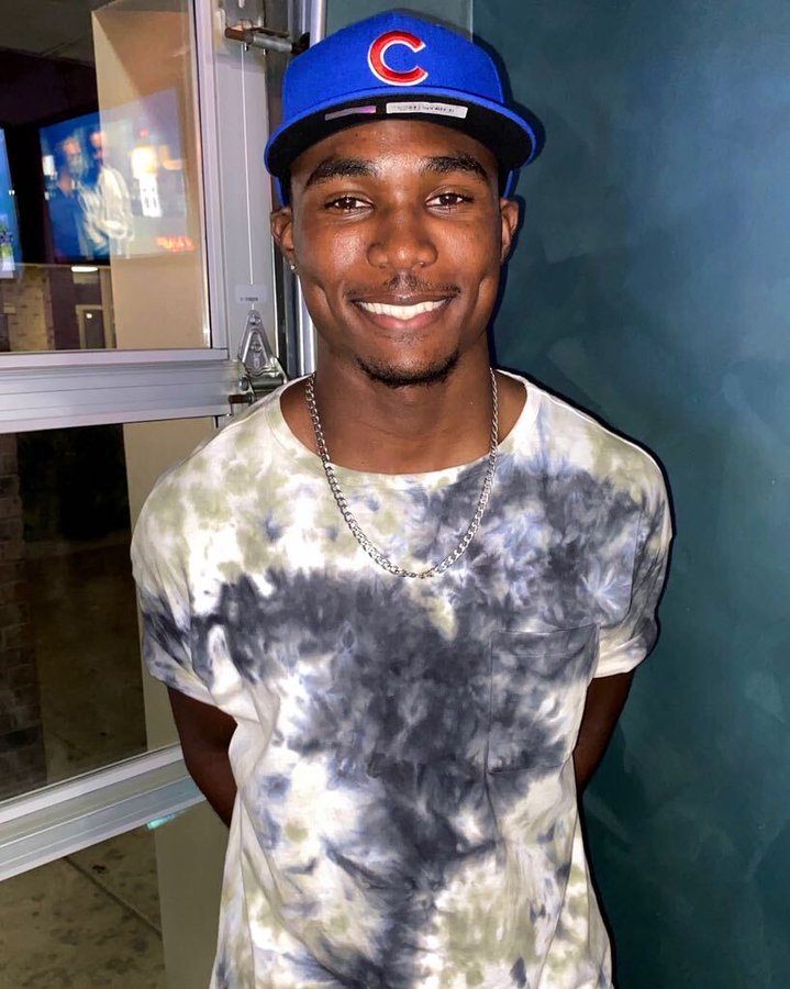 Cubs Sign First Round Draft Pick Ed Howard to Contract – NBC Chicago