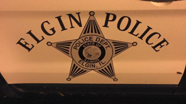 Elgin police officer fired for DHS, CBP social media posts – NBC Chicago