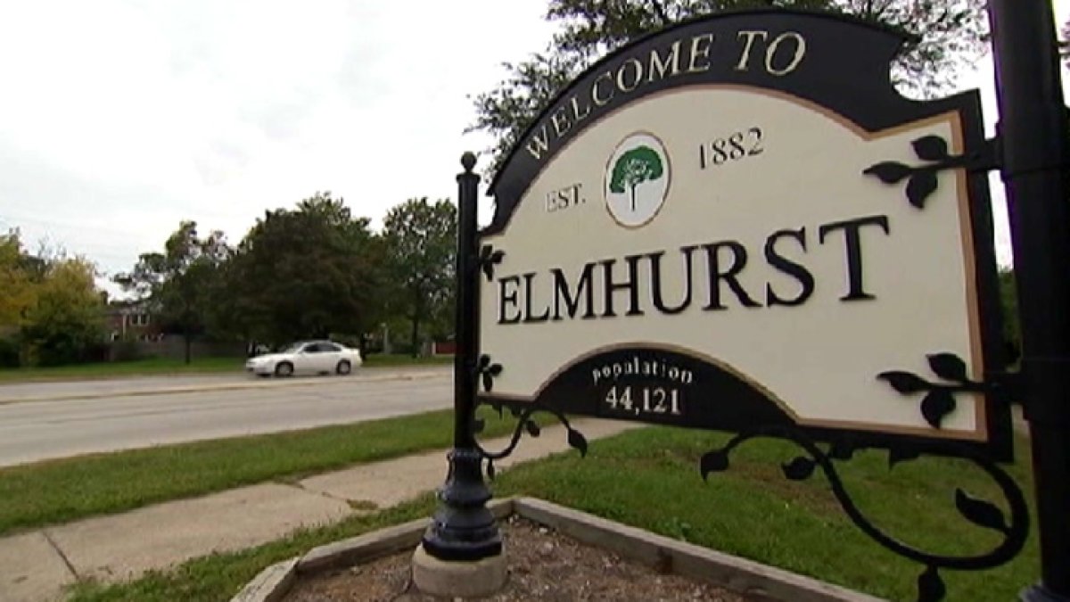 Elmhurst police are searching for missing 9-year-old Nathan Forde – NBC ...