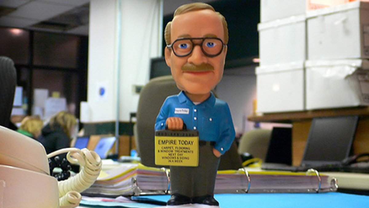 Only in Chicago: A look back at iconic company jingles – NBC Chicago