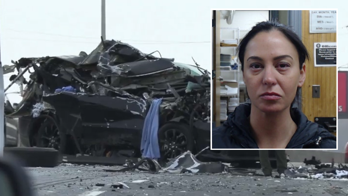 Joliet Police Officer Charged in Crash That Killed Berwyn Officer – NBC ...