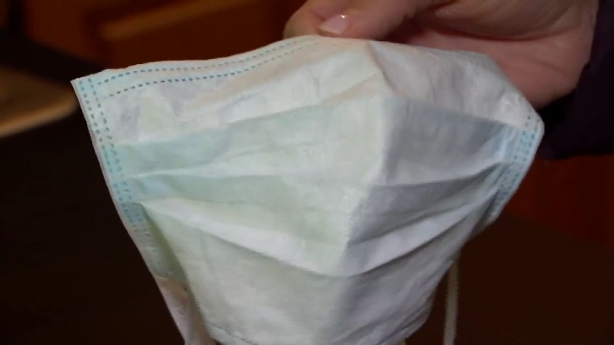 Illinois’ High Court Says Face Masks Must be Worn in Courts – NBC Chicago