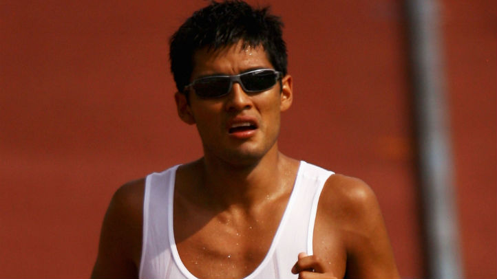 2015 Chicago Marathon Elite Runner: Fernando Cabada – NBC Chicago