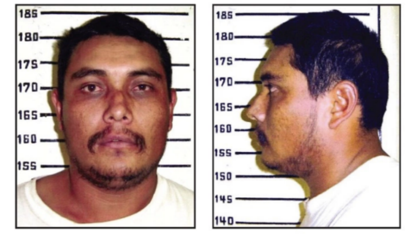 One of FBI’s Top 10 Most Wanted to Arrive in Chicago – NBC Chicago