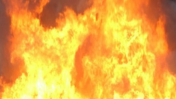 Riverside Bakery, Reese’s Barkery heavily damaged in McHenry fire – NBC ...