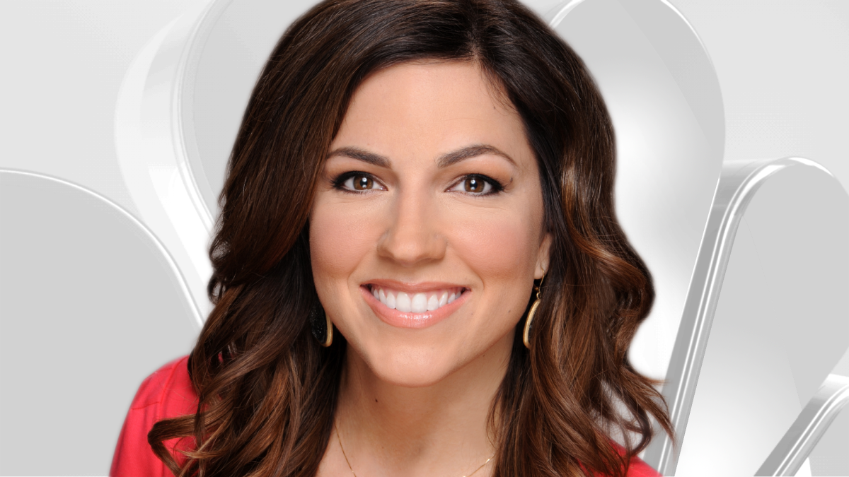 Emily Florez – NBC Chicago
