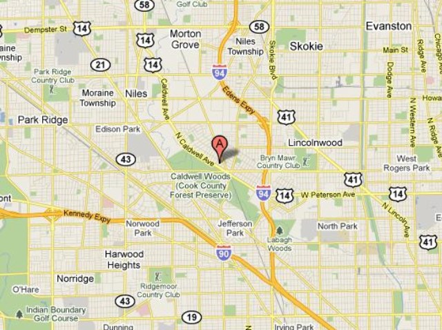 Chicago Boasts One of the Safest Nabes in U.S. – NBC Chicago