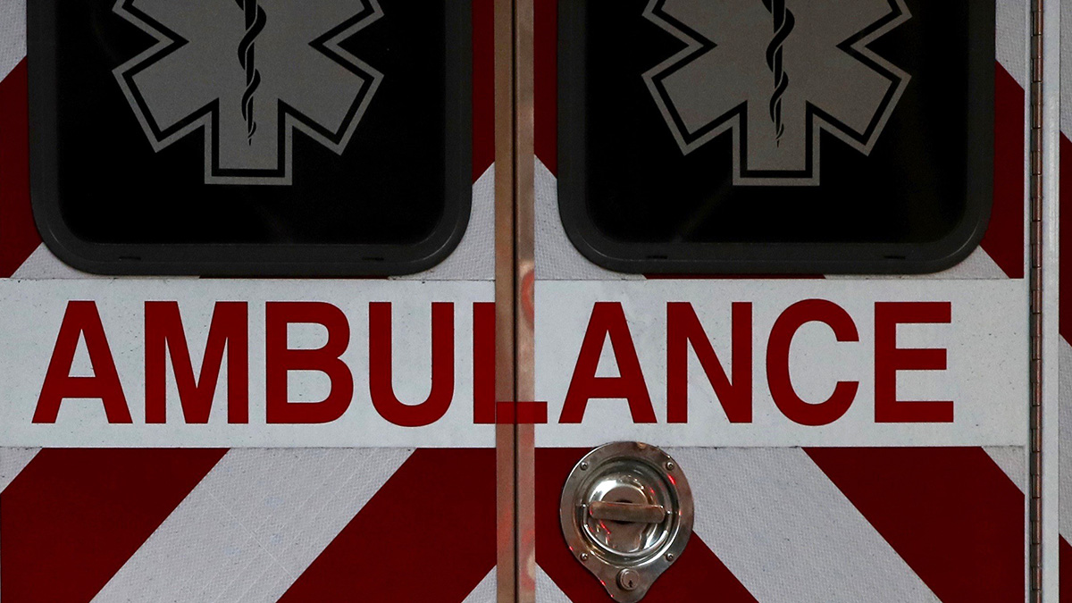 19-year-old man dies in Grayslake crash, police say – NBC Chicago