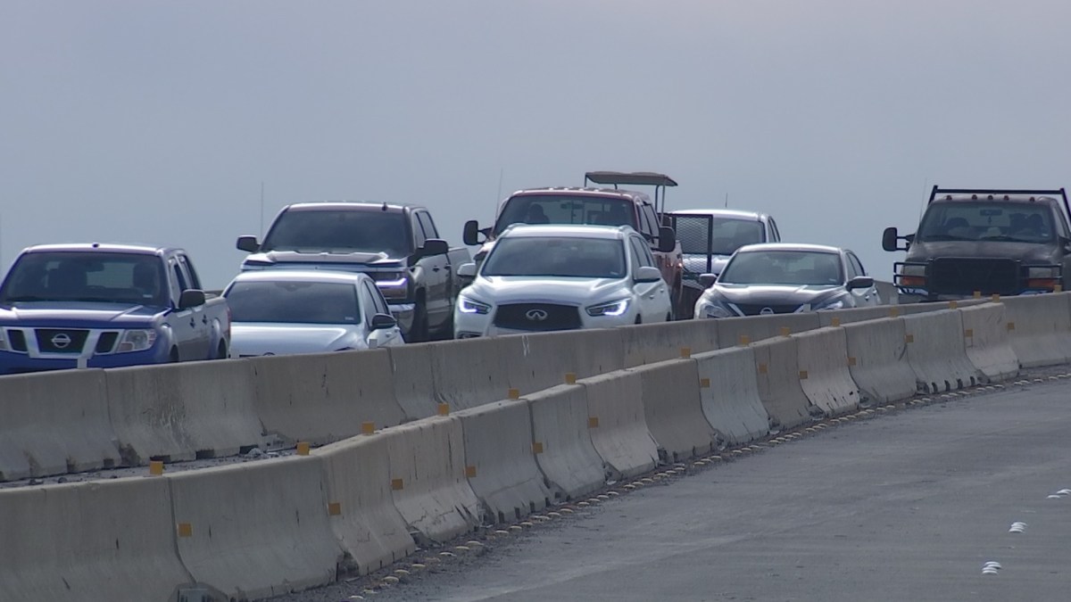 Illinois Board OKs O’Hare Airport Access to Interstate 490 – NBC Chicago
