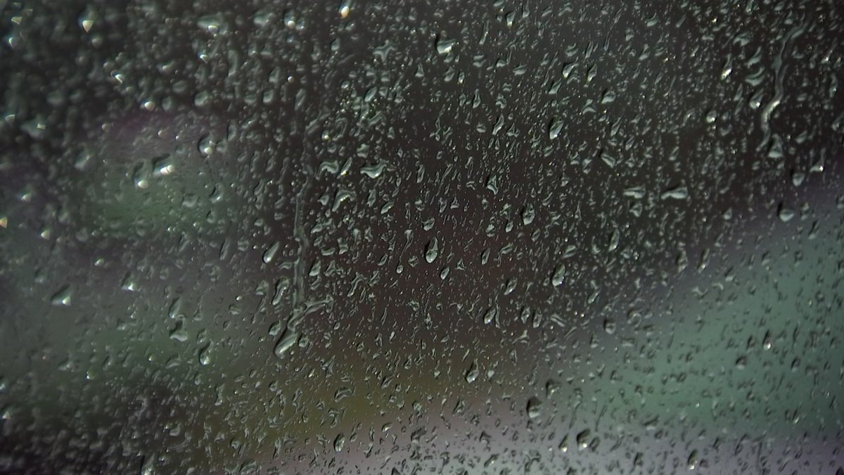 Chicago Weather: Widespread Rain Showers, Soggy Conditions to End Work ...