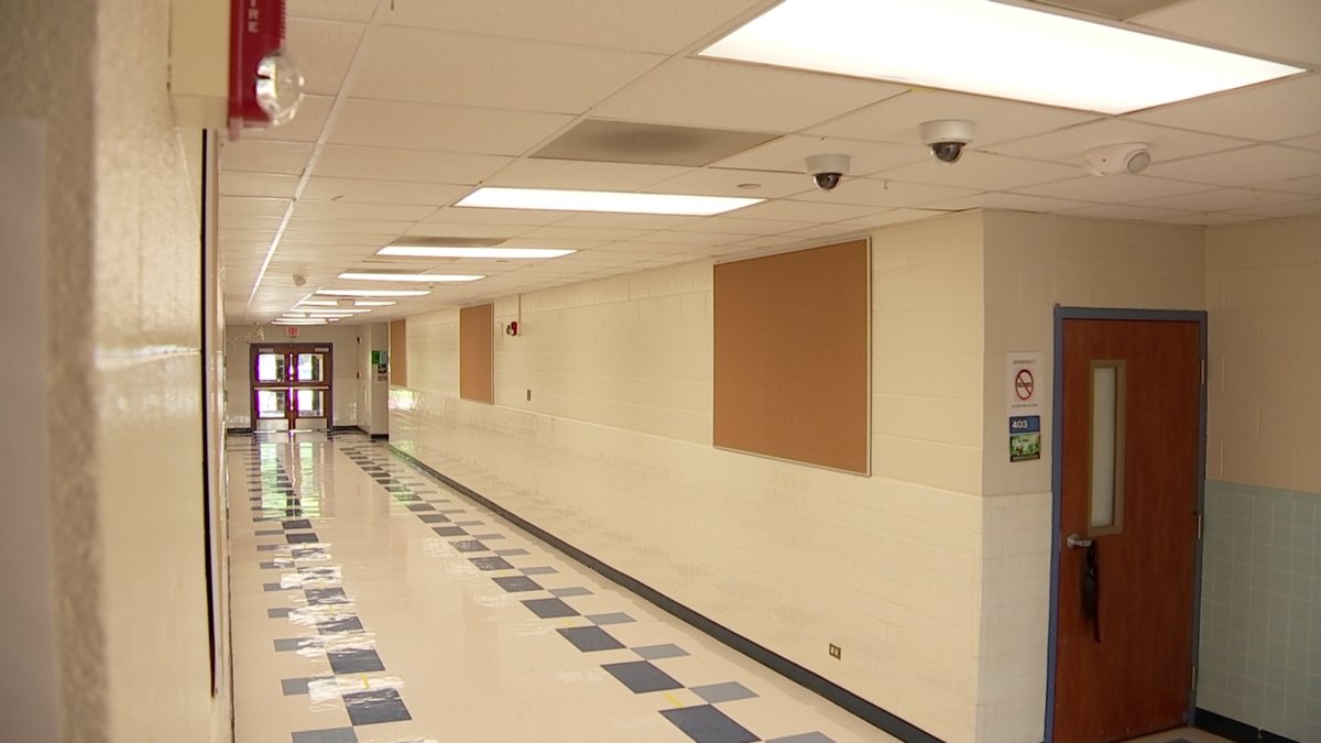 CDC Updates Schools Reopening Guidance – NBC Chicago