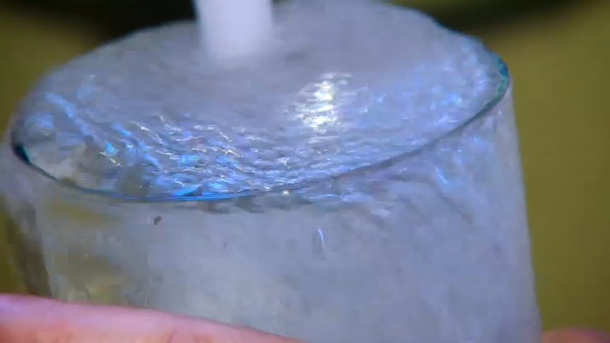 Chicago landlord gets erroneous $35K water bill fixed – NBC Chicago