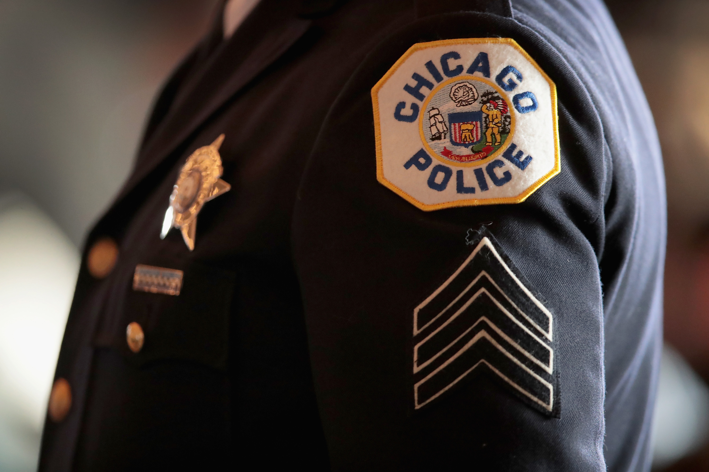 24 Charged in ‘Significant Gang Investigation’ in Chicago, Authorities ...