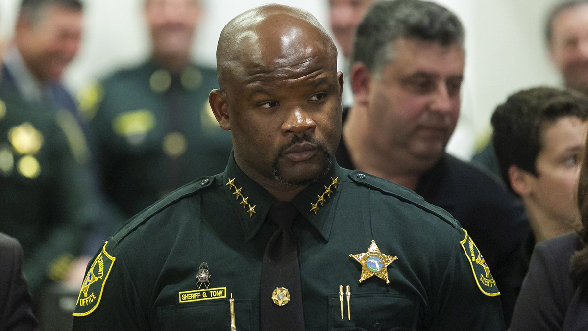 Fla Sheriff Didn t Mention In Job Application He Killed A Man NBC fla-sheriff-didn-t-mention-in-job-application-he-killed-a-man-nbc