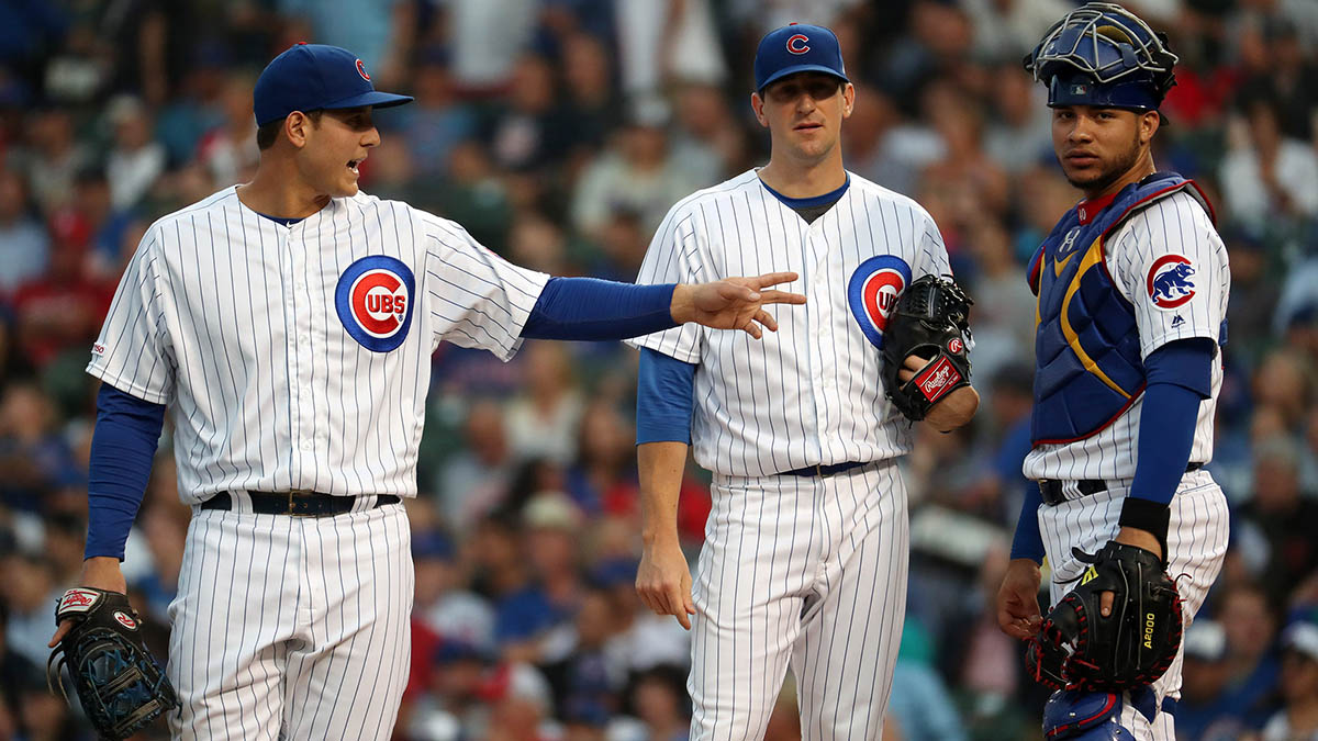 Comcast Signs Deal to Carry Marquee Sports Network, Cubs Games – NBC ...