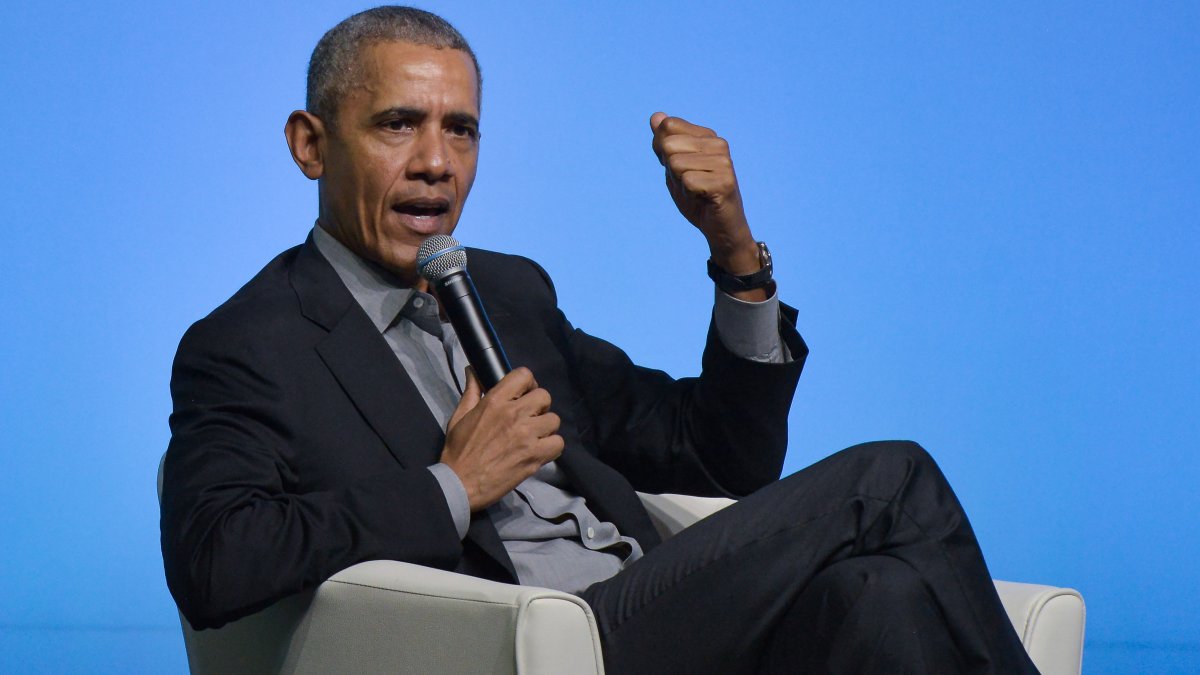 Barack Obama to Deliver Virtual Commencement During Primetime ...