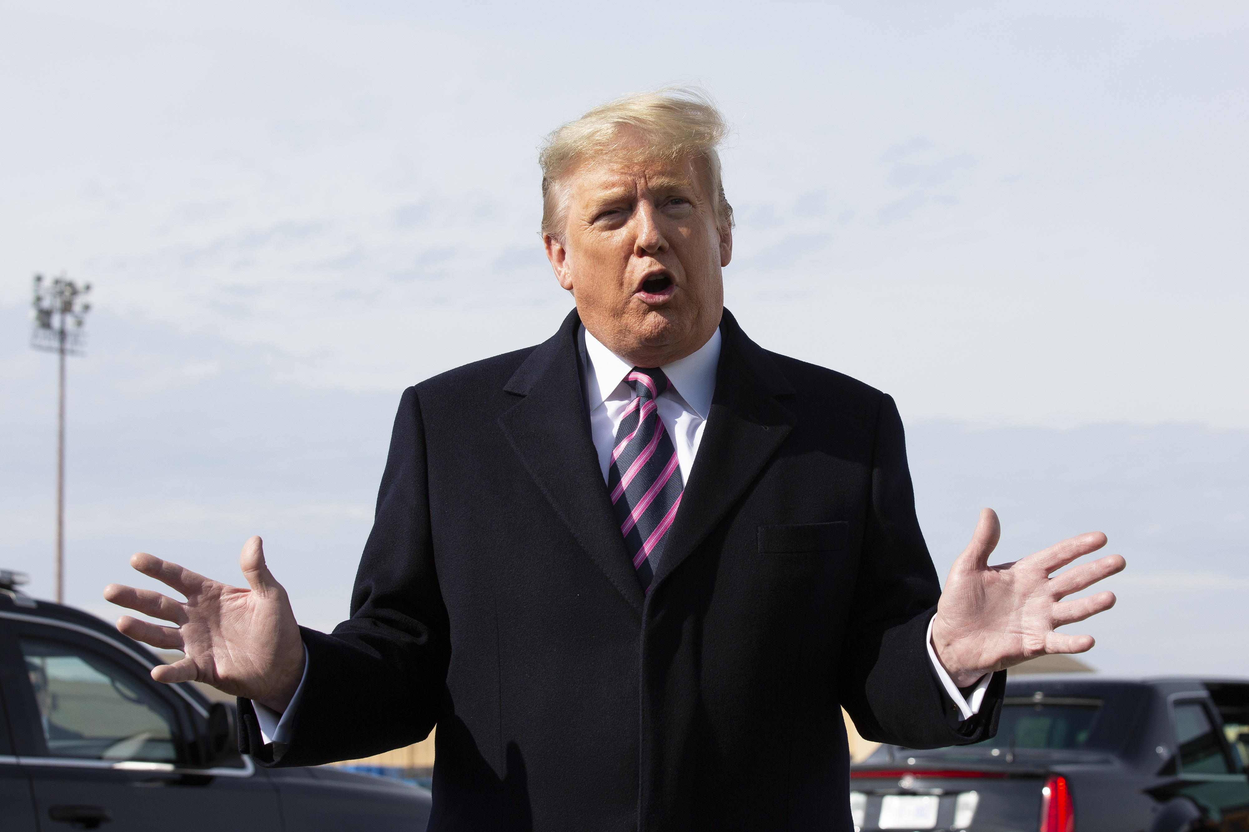 Pardon vs. Commutation: What’s the Difference? – NBC Chicago