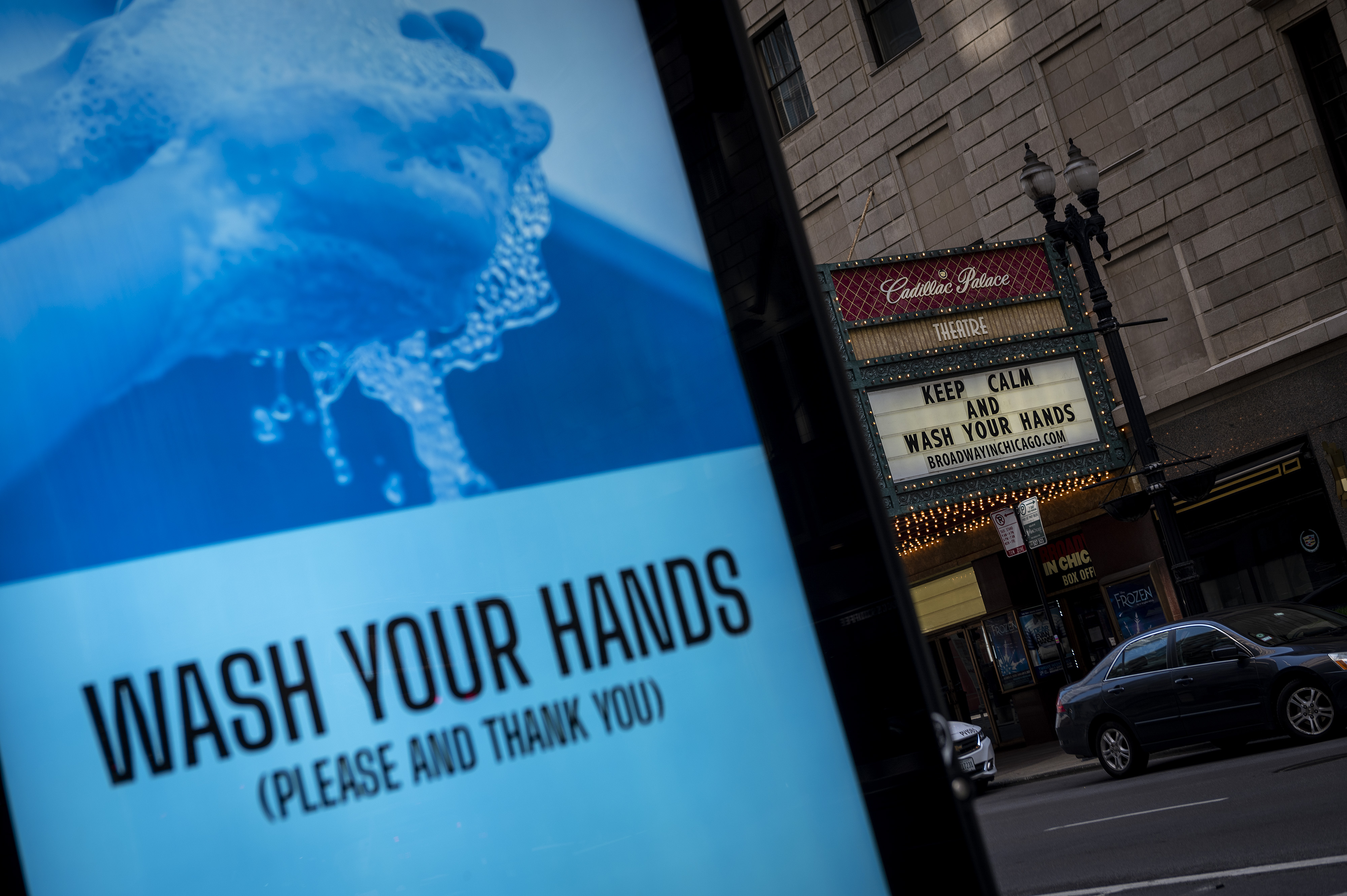 CDC Report Shows How a Funeral and Birthday Party ‘Super Spread’ COVID ...