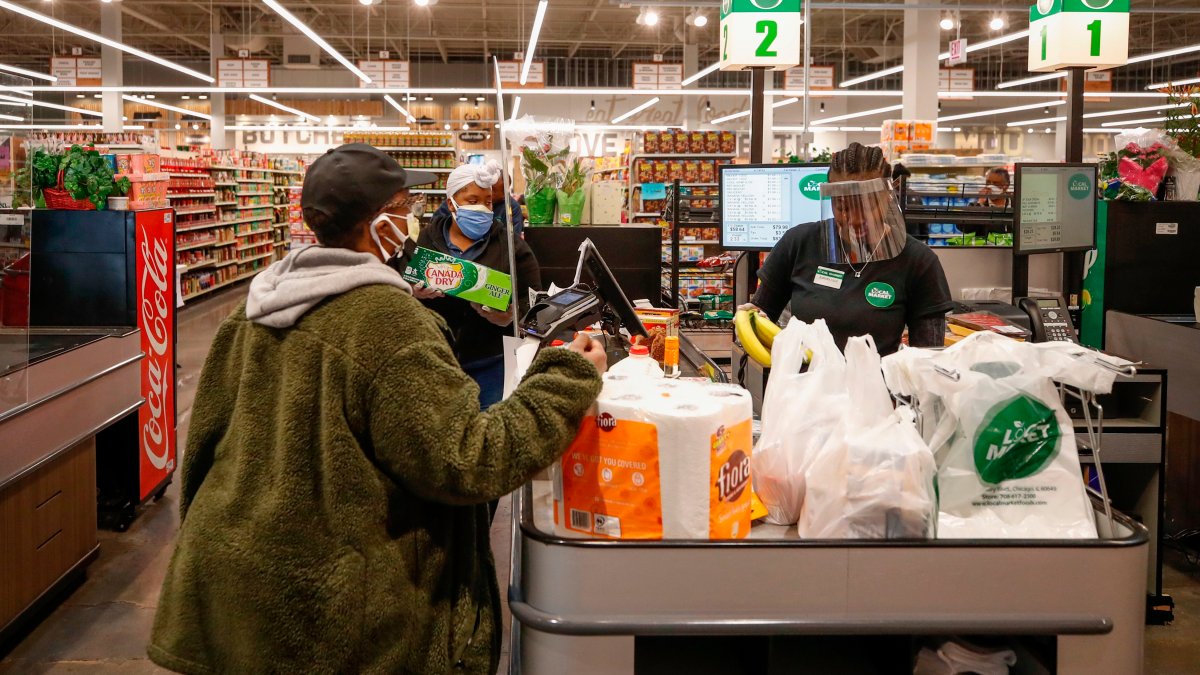 Grocery Store Trip Tips: Things to Do Before You Go and Which Foods You ...