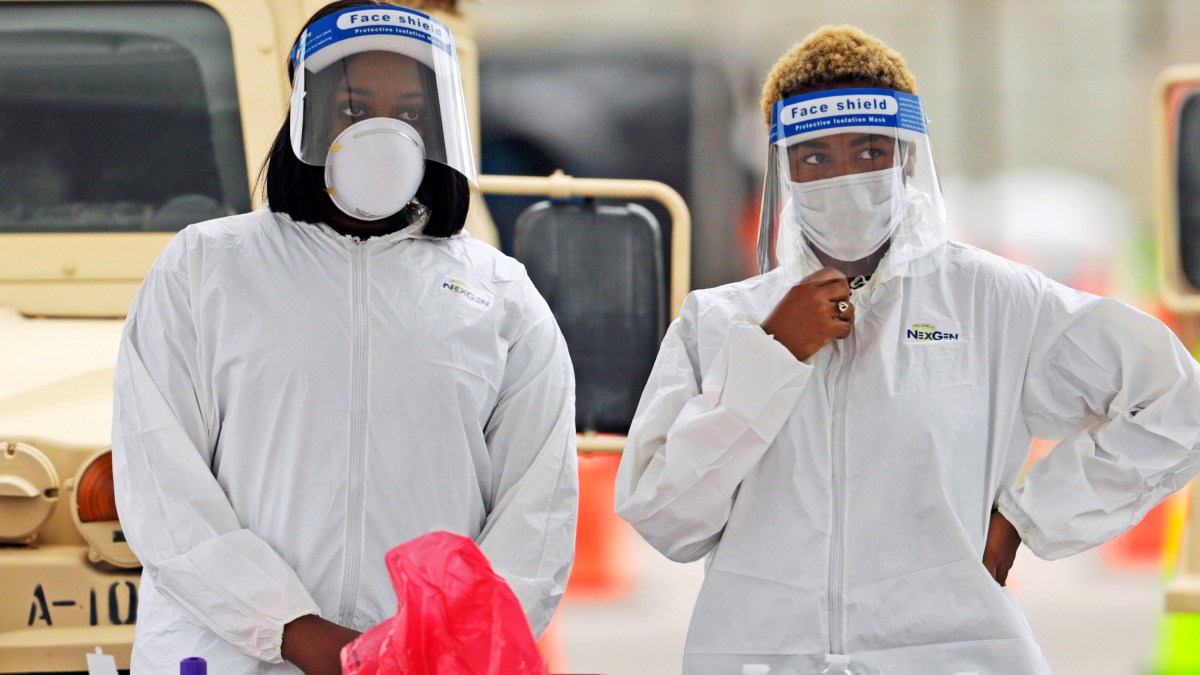 R0, ‘R-Naught,’ The Coronavirus Number You Should be Paying Attention ...