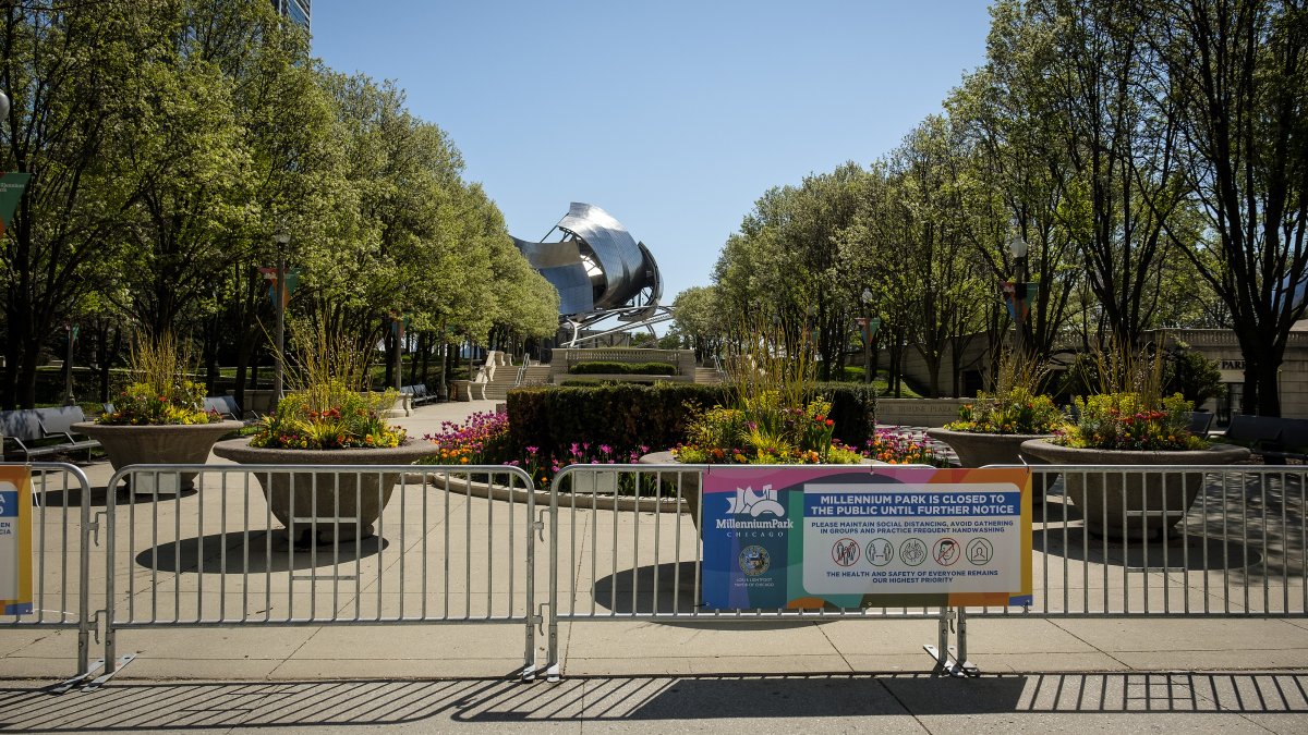 Chicago is In Phase 2 of Its Reopening Plan. Here’s What’s Needed to ...