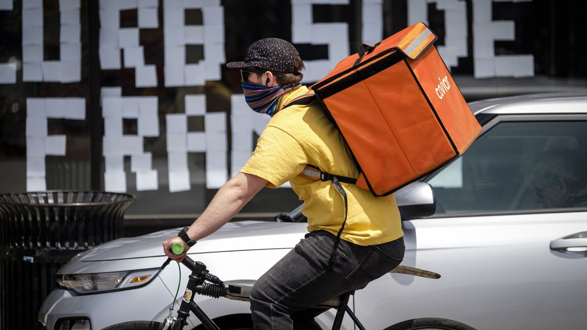 A Full Breakdown of the 5 Phases of Chicago’s Reopening Plan – NBC Chicago