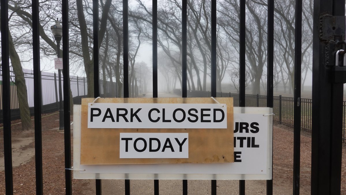 How Illinois Will Enforce Its Phased Reopening Plan, According to ...