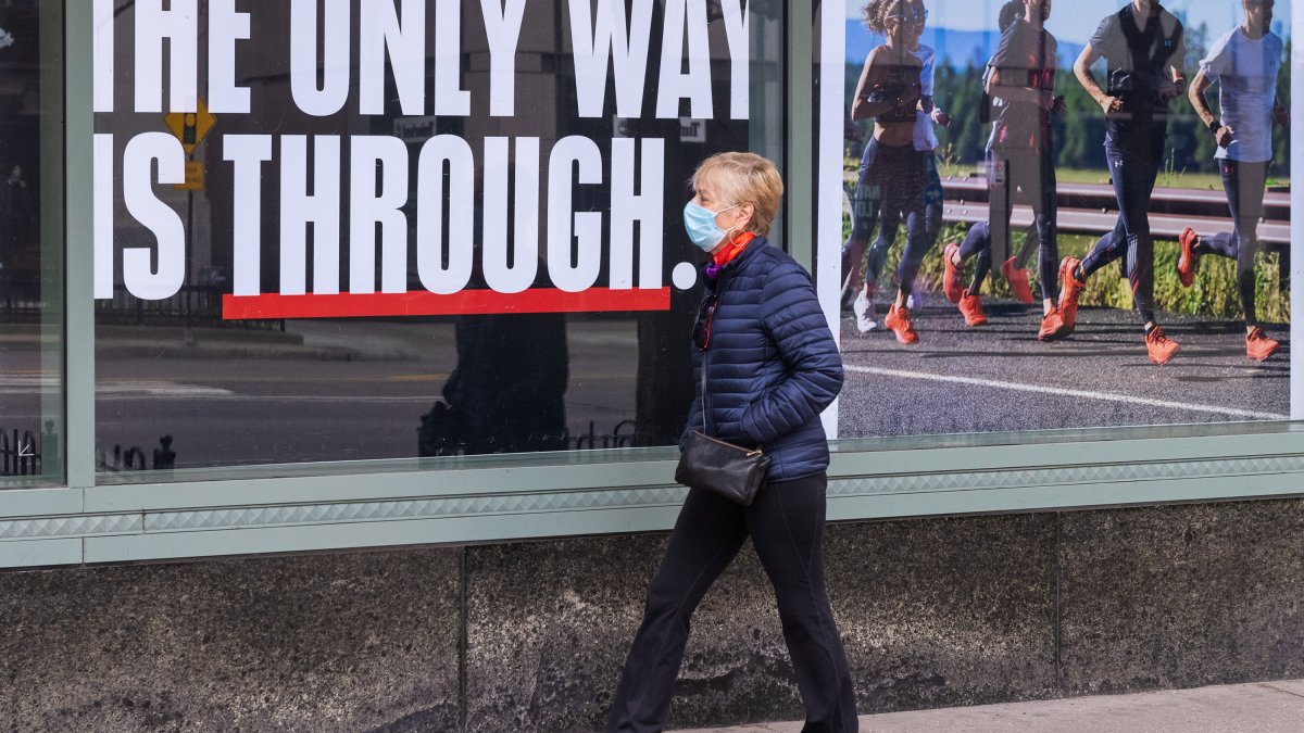 Everything You Need to Know About the Mask Mandate Beginning in ...