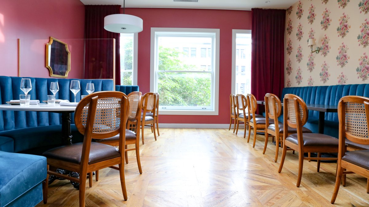 Chicago, Suburban Cook County Increase Indoor Dining Capacity for ...