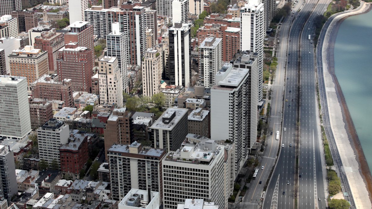 Chicago Announces Guidelines for Businesses to Reopen in Phase 3 – NBC ...