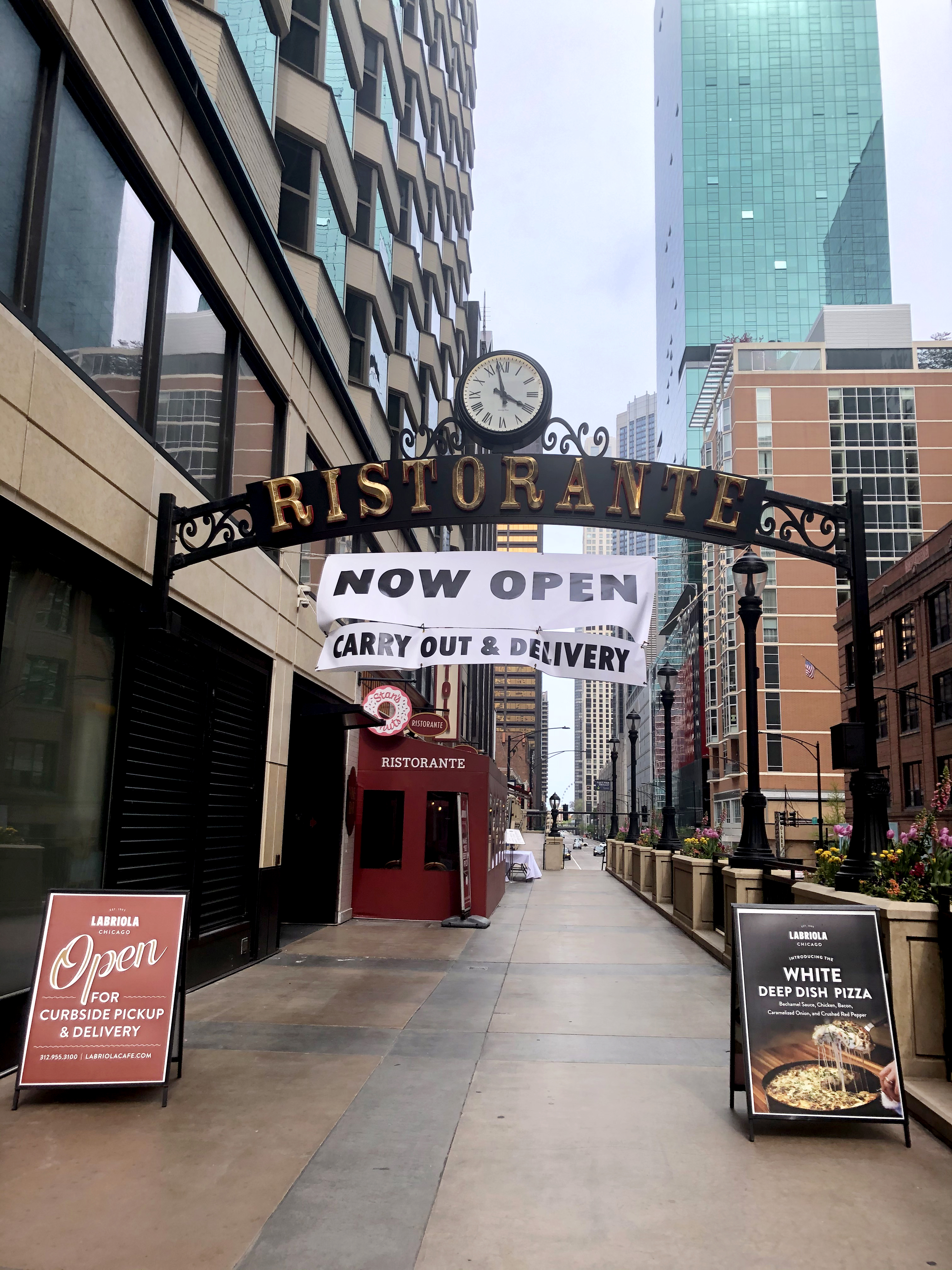 Here’s What Will Reopen With Limited Capacity in Chicago’s Phase 3 ...