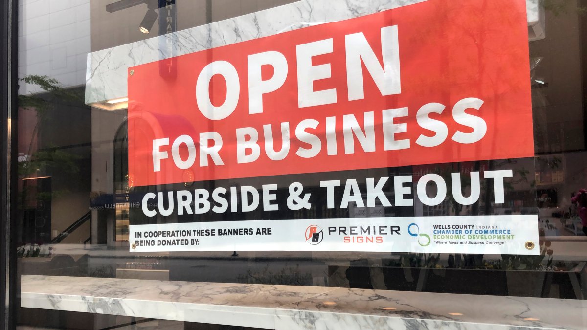 Illinois Enters Phase 3 of Reopening Plan: Here’s What’s Changing – NBC ...