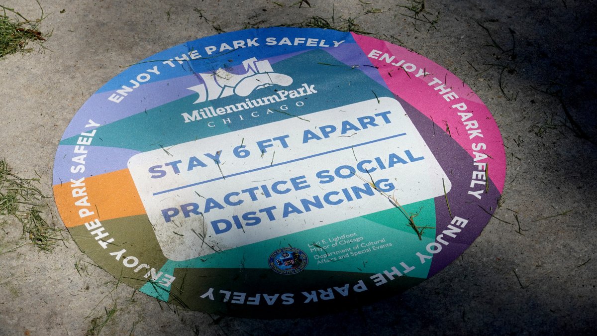 A Look at What Will Reopen in Phase 4 in Chicago – NBC Chicago